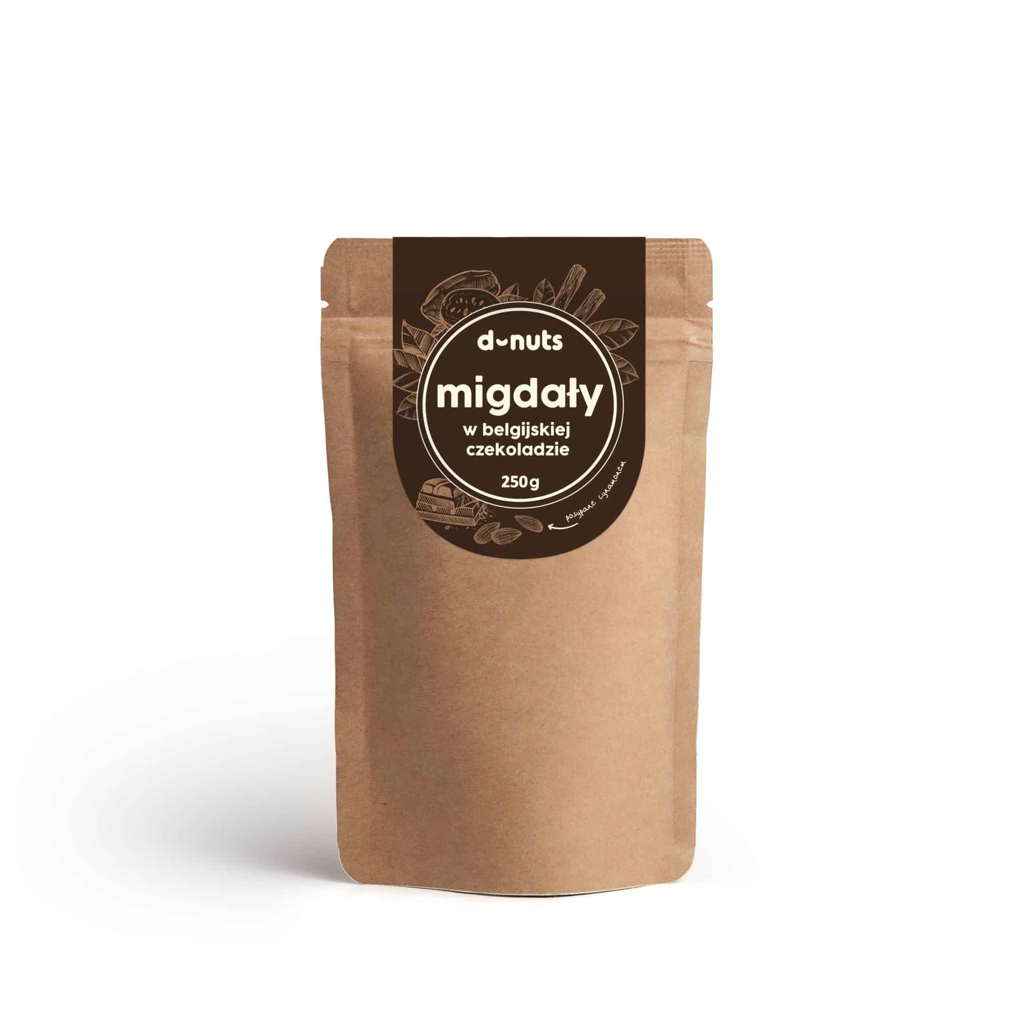 Strona główna - d-nuts